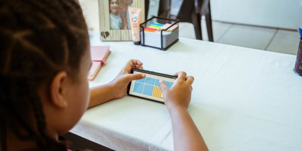 The Importance Of Maths In Early Education | IRainbow