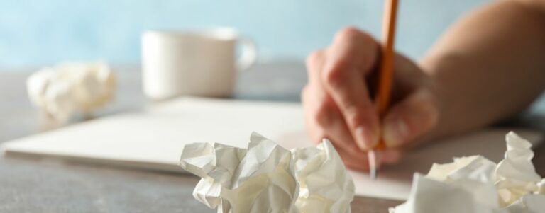 25 Common Mistakes Learners Make During An Examination - IRainbow