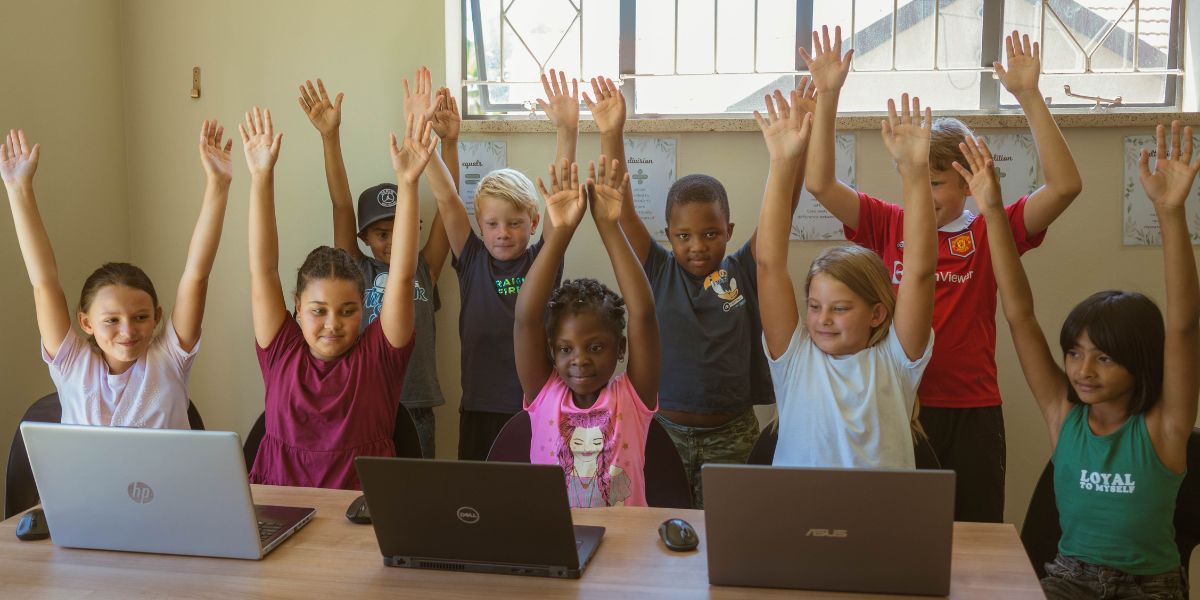 How To Teach Your Child Responsibility? | IRainbow