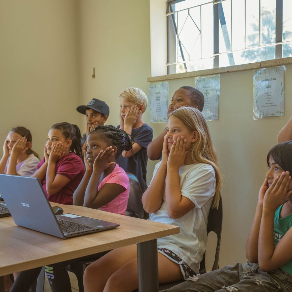 Grade 1 Life Skills | IRainbow