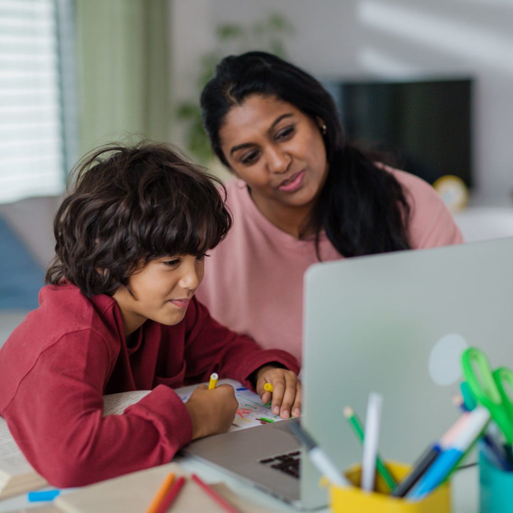 Offline Educational Software | IRainbow