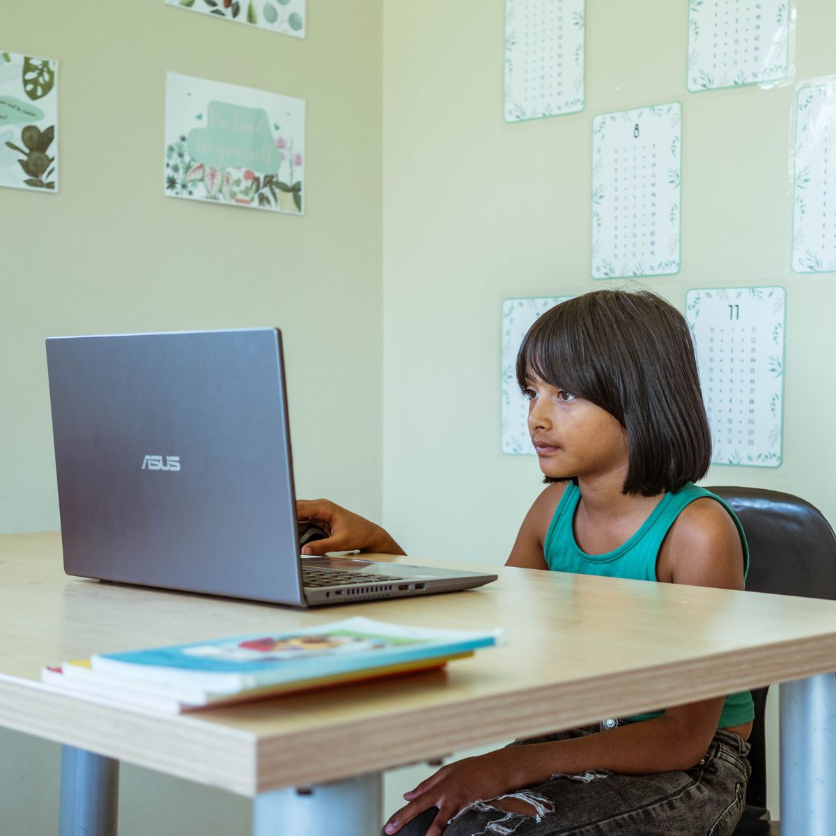 Transform Your Child’s Home Learning Environment | IRainbow